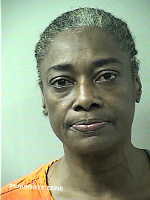 LEWIS ALICE MAE 02/24/2025 - Okaloosa County Mugshots Zone