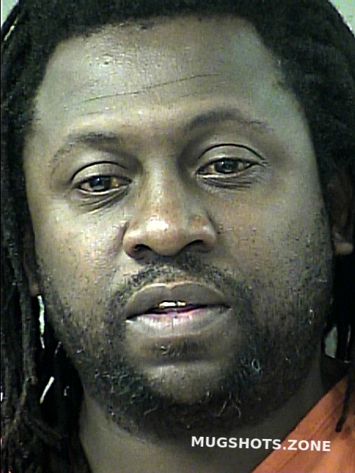 JONES LAQUAN MAURICE 02/27/2025 - Okaloosa County Mugshots Zone