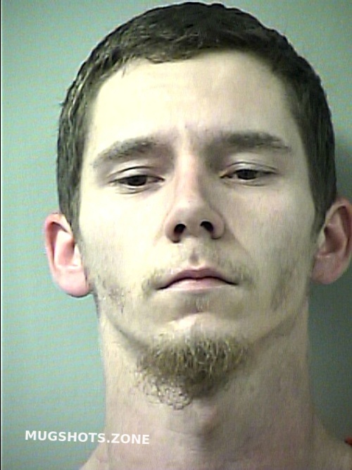 CASTLEBERRY BARRY WAYNE 02/27/2025 - Okaloosa County Mugshots Zone