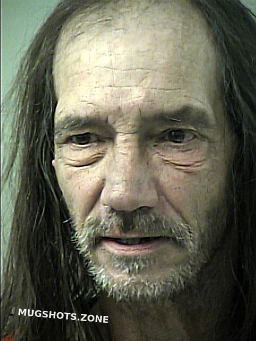 CRUMP JOEY PAUL 02/27/2025 - Okaloosa County Mugshots Zone