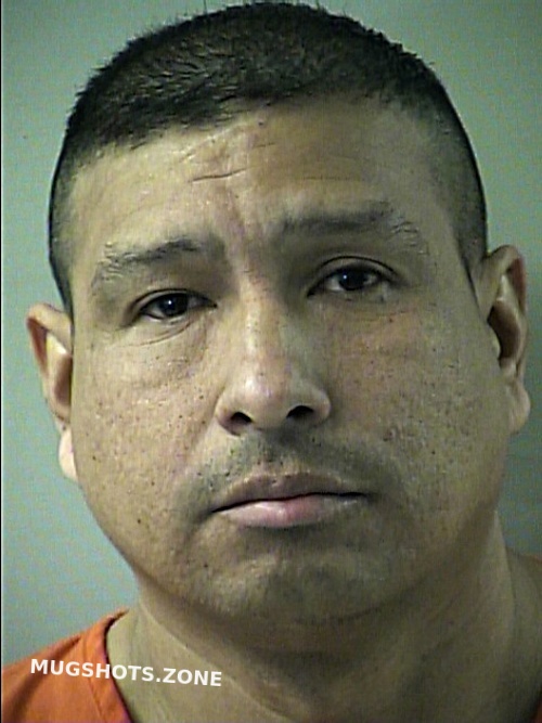 GUTIERREZ-ESCOBAR JIMMY JOUSE 02/28/2025 - Okaloosa County Mugshots Zone