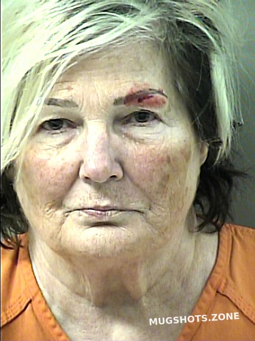 HALL KRISTEN RUTH 03/03/2025 - Okaloosa County Mugshots Zone