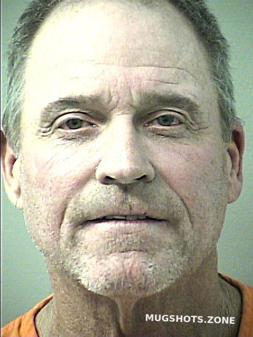 HARRIS DARYL 03/04/2025 - Okaloosa County Mugshots Zone
