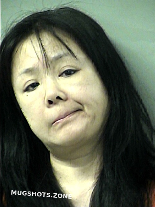 WANG FANG 03/04/2025 - Okaloosa County Mugshots Zone