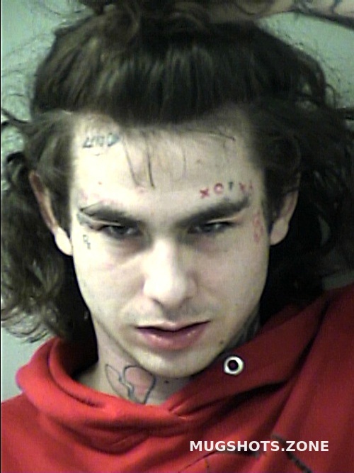 ROWAN ISAAC IVAN 03/04/2025 - Okaloosa County Mugshots Zone