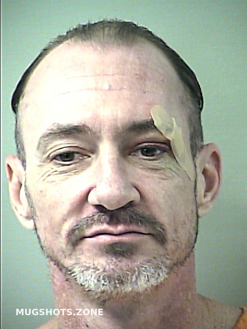 RUHLAND DUSTIN BLUE 03/07/2025 - Okaloosa County Mugshots Zone