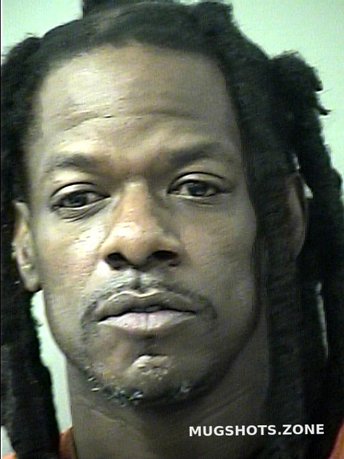 HALL GERMARCUS ANTONIO 03/07/2025 - Okaloosa County Mugshots Zone