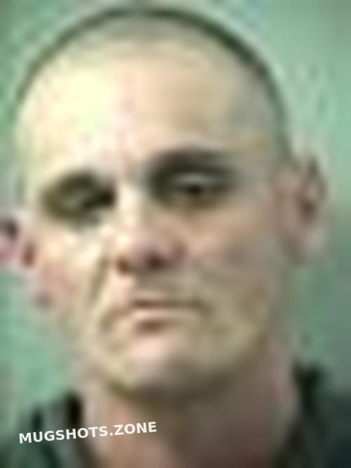 BECK DAVID MATTHEW 03/10/2025 - Okaloosa County Mugshots Zone