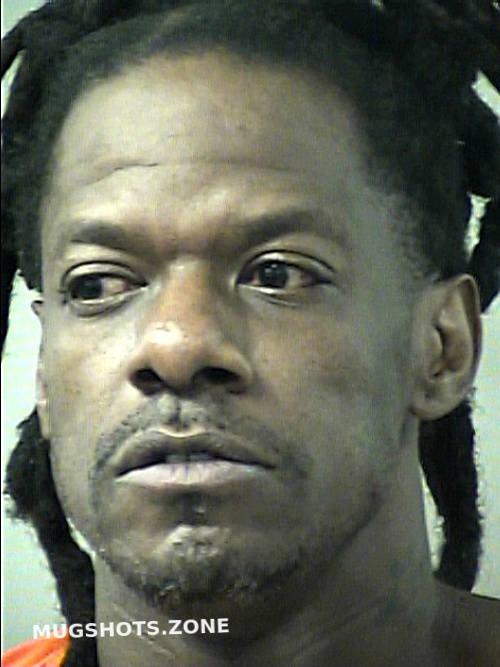 HALL GERMARCUS ANTONIO 03/13/2025 - Okaloosa County Mugshots Zone
