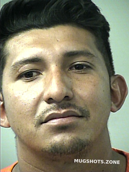 CLAUDINO AMADOR ERLIN OMAR 03/15/2025 - Okaloosa County Mugshots Zone