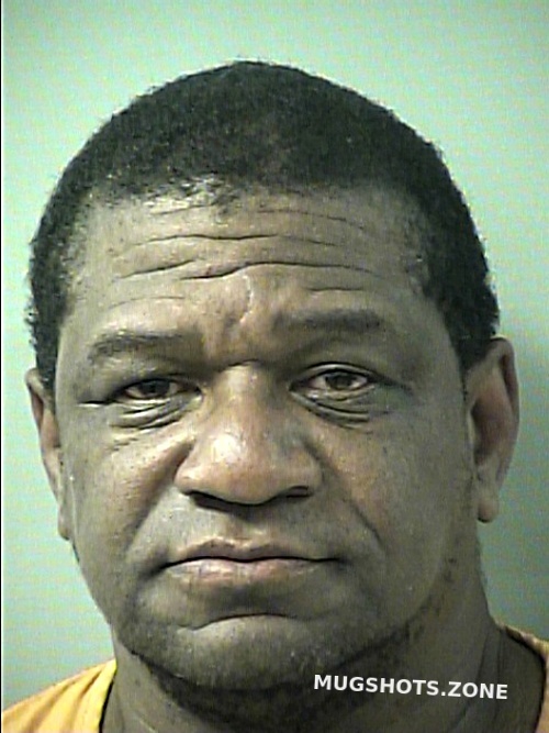 HENDERSON DARRELL TYRONE 03/15/2025 - Okaloosa County Mugshots Zone