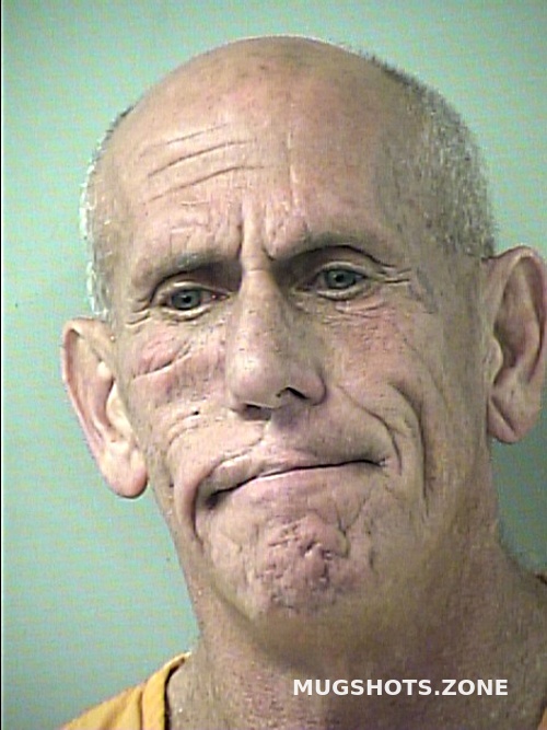 TALLENT EDWIN RAY 03/16/2025 - Okaloosa County Mugshots Zone