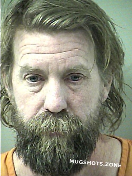 ARP STEVEN RICHARD 03/16/2025 - Okaloosa County Mugshots Zone