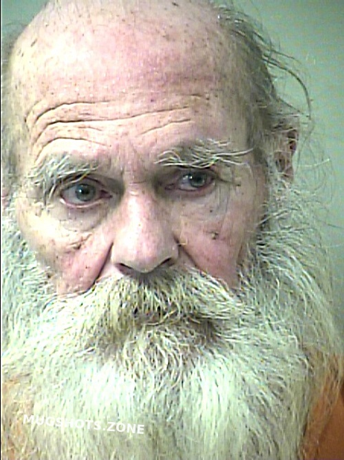 SHULTZ KENNETH IVAN 03/16/2025 - Okaloosa County Mugshots Zone