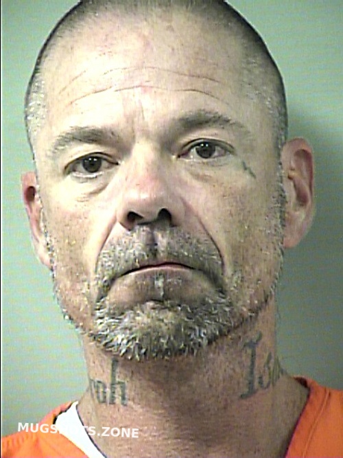 COTTRELL JOSEPH WILLIAM 03/17/2025 - Okaloosa County Mugshots Zone