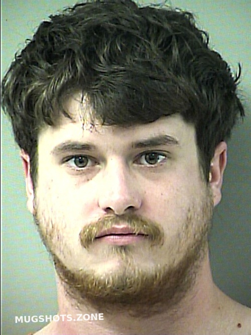 DESTIN JORDAN RAY 03/17/2025 - Okaloosa County Mugshots Zone
