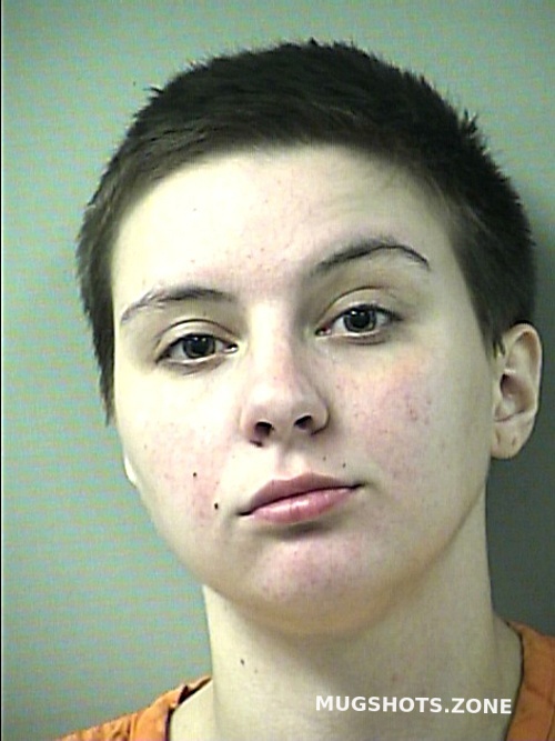 FAISON HARLEY NICOLE 03/18/2025 - Okaloosa County Mugshots Zone