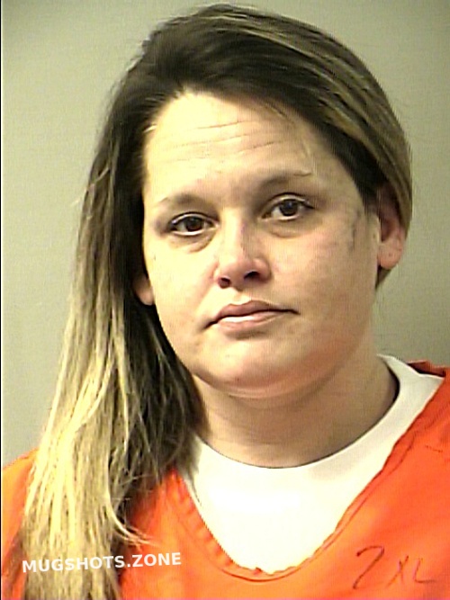 ROBERSON DANIELLE KATHERYN 03/19/2025 - Okaloosa County Mugshots Zone