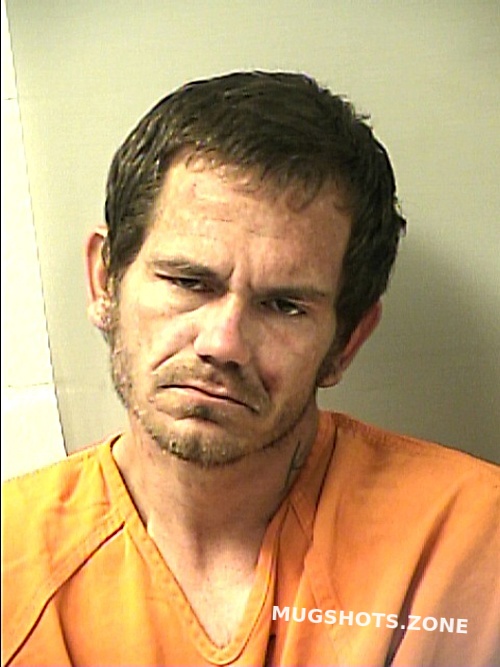 LEDET RUSSELL ANTHONY 03/20/2025 - Okaloosa County Mugshots Zone