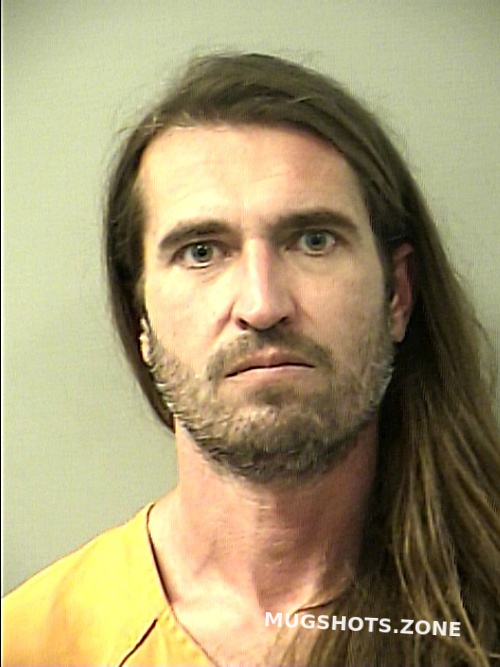 JOYNER CHRISTOPHER CALEB 03/20/2025 - Okaloosa County Mugshots Zone