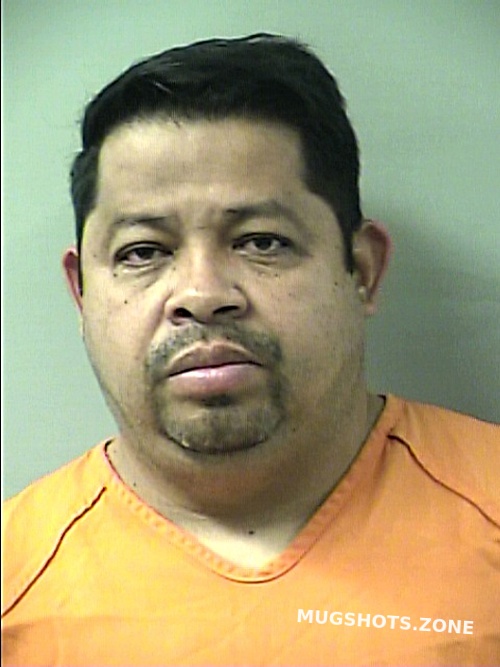 GODOY-MAYORGA OMAR ANIBAL 03/21/2025 - Okaloosa County Mugshots Zone