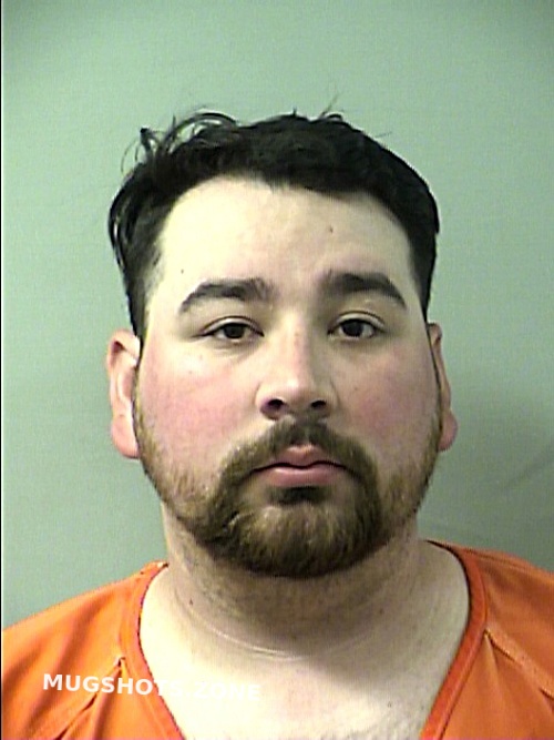 BRIGHT RENDON PARKER 03/23/2025 - Okaloosa County Mugshots Zone