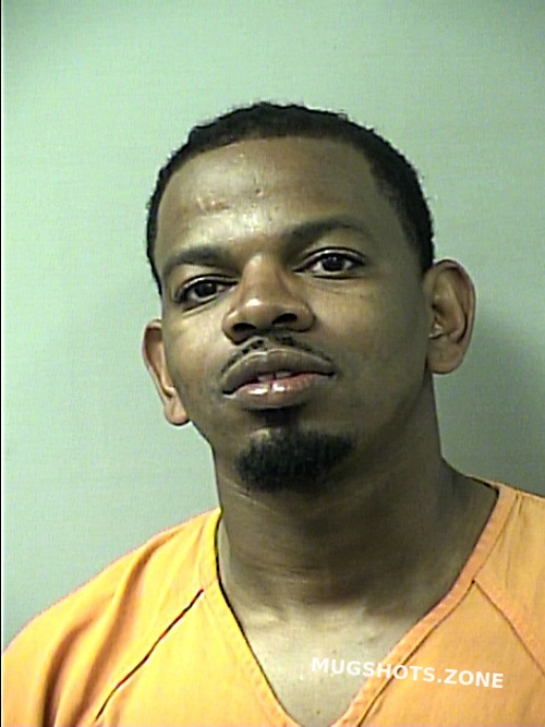 UNDERWOOD MARKEITH 03/23/2025 - Okaloosa County Mugshots Zone