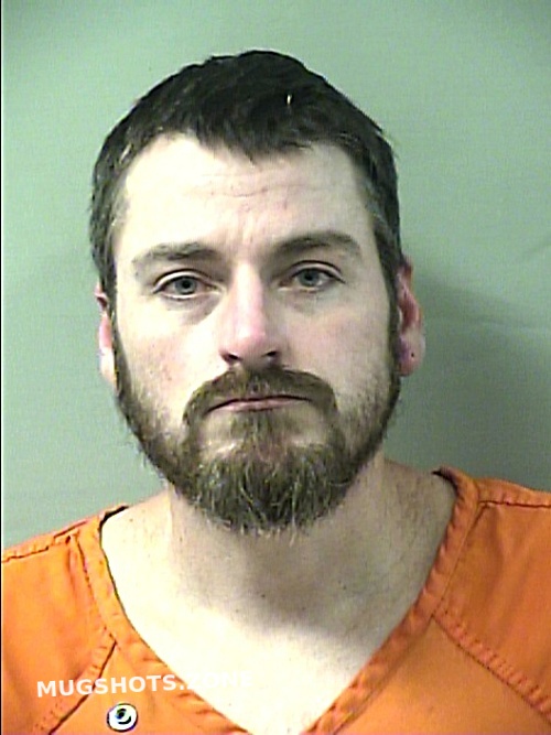 GAINEY MICHAEL KEITH 03/24/2025 - Okaloosa County Mugshots Zone