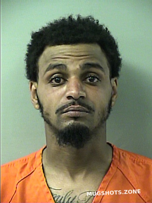 ROBINSON VICTOR RICARDO 03/24/2025 - Okaloosa County Mugshots Zone