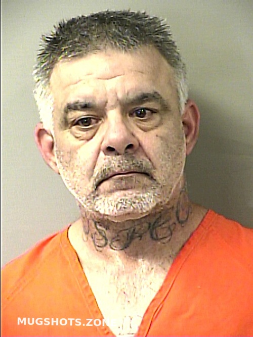 FEDUCIA DAVID ANTHONY 03/25/2025 - Okaloosa County Mugshots Zone