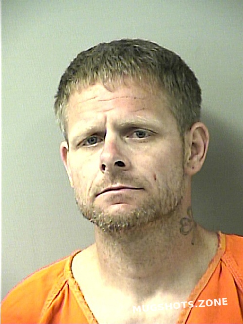 NOLAN JUSTIN WADE 03/29/2025 - Okaloosa County Mugshots Zone