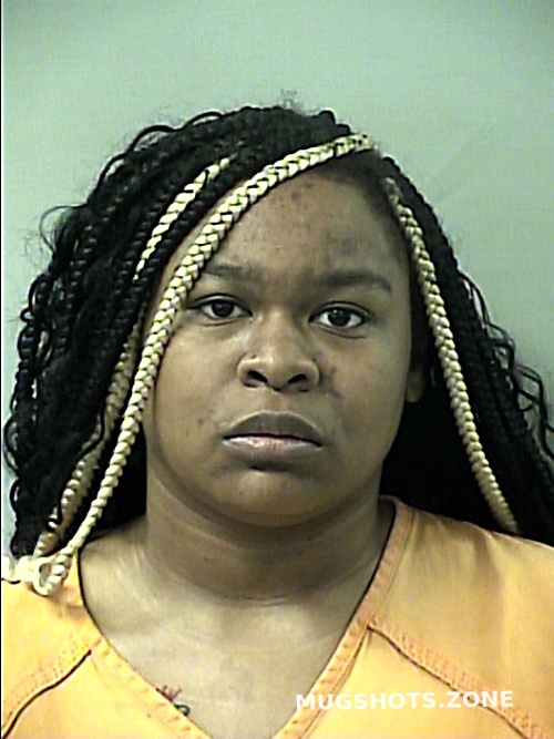 REID MAKAYLA WHITNEY 03/29/2025 - Okaloosa County Mugshots Zone