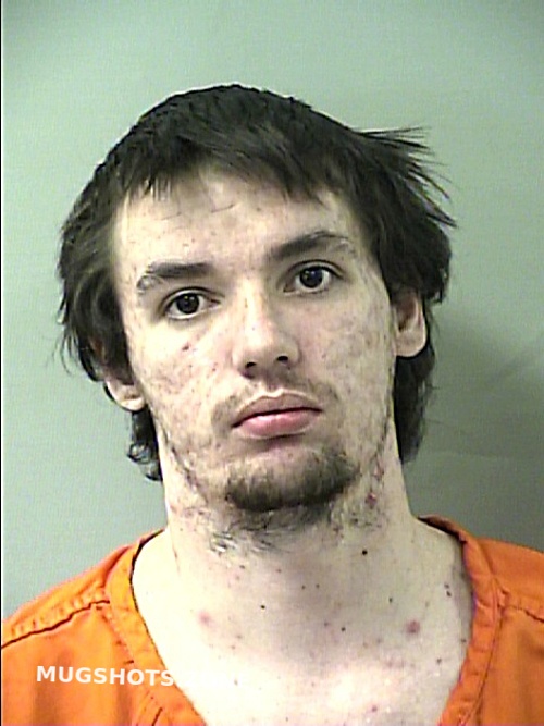 FLEISCHMAN GAVIN PAYNE 03/29/2025 - Okaloosa County Mugshots Zone