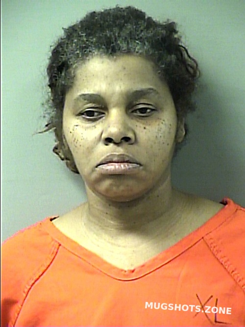 FINDLAY MARILYN ANTHALEE 03/30/2025 - Okaloosa County Mugshots Zone