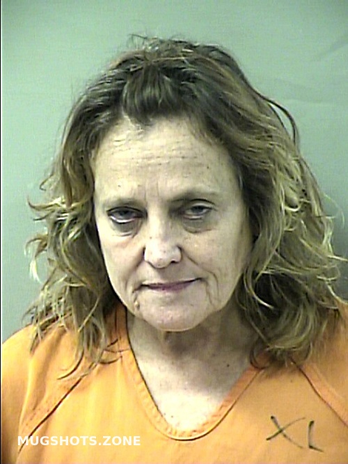 VARVELL SUSAN MICHELLE 03/31/2025 - Okaloosa County Mugshots Zone