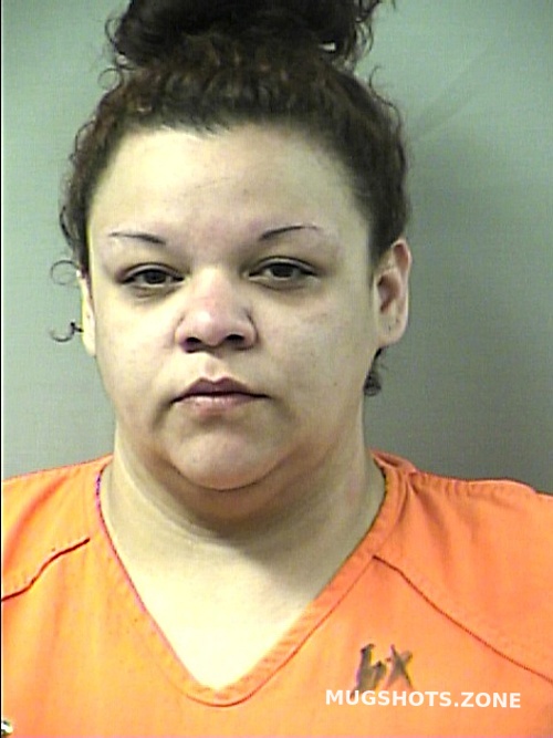WALDER NICOLE JEAN 04/01/2025 - Okaloosa County Mugshots Zone