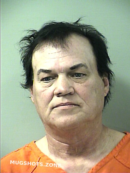 CHAMNISS ROY ANTHONY 04/01/2025 - Okaloosa County Mugshots Zone
