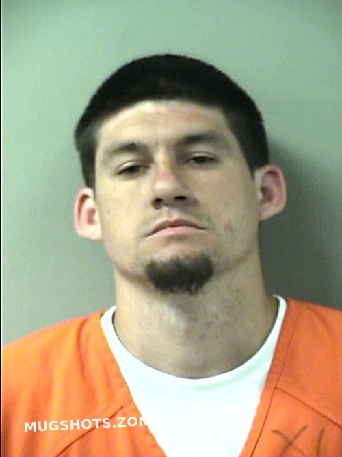 RIGGS KOLTON WILLIAM 04/02/2025 - Okaloosa County Mugshots Zone