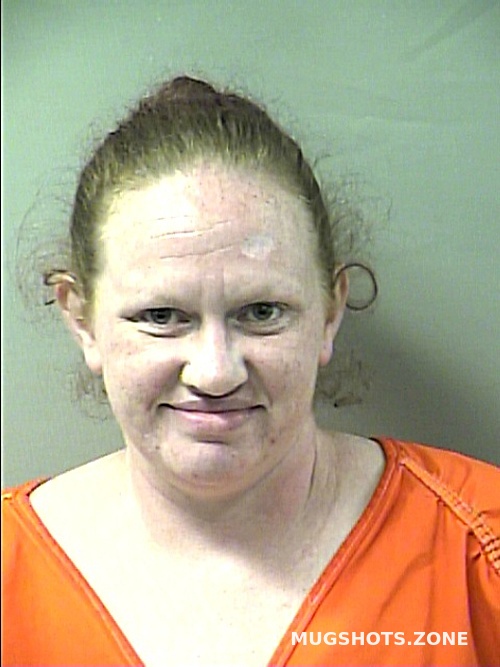 RENO KATRINA NICHOLE 04/02/2025 - Okaloosa County Mugshots Zone