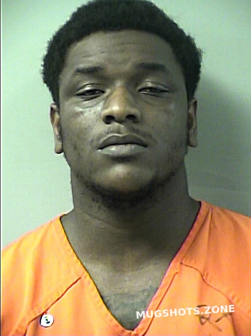 FULLER KEYANDRE LASHAWN 04/03/2025 - Okaloosa County Mugshots Zone