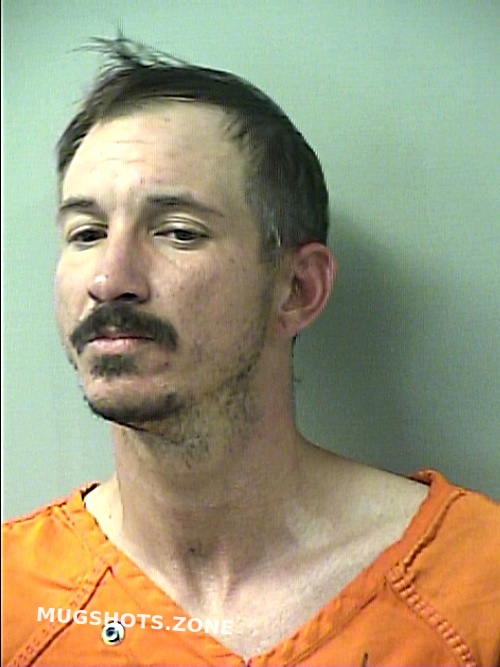 WHITFIELD JEREMY JAMES 04/04/2025 - Okaloosa County Mugshots Zone