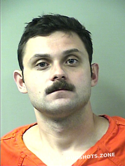 KEIFER DAVID EUGENE 04/04/2025 - Okaloosa County Mugshots Zone