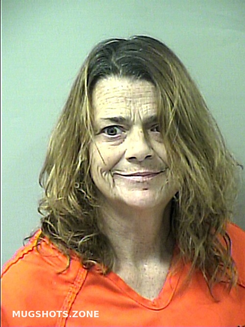 SHIREY SHARON MICHELLE 04/05/2025 - Okaloosa County Mugshots Zone