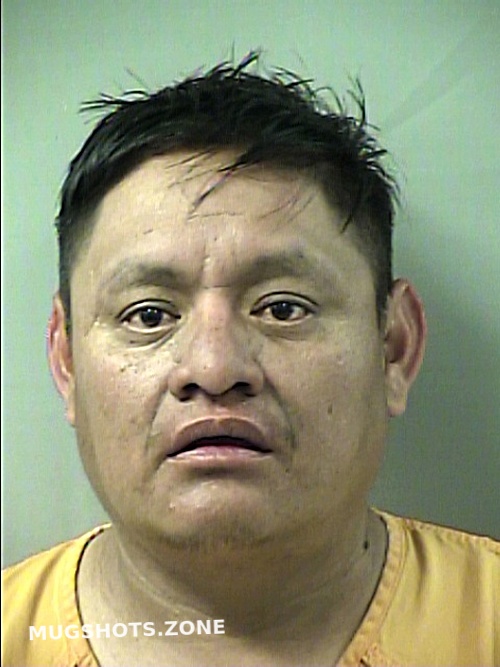 MONTEJO-CARDONA MIGUEL ANGEL 04/06/2025 - Okaloosa County Mugshots Zone