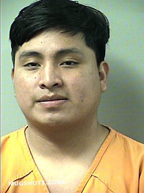 LOPEZ-RAMIREZ NELSON 04/07/2025 - Okaloosa County Mugshots Zone
