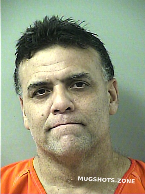 CROOKS STEPHEN COLE 04/07/2025 - Okaloosa County Mugshots Zone