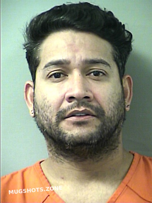 RODRIQUEZ CURAPA ROMY STIVEN 04/08/2025 - Okaloosa County Mugshots Zone