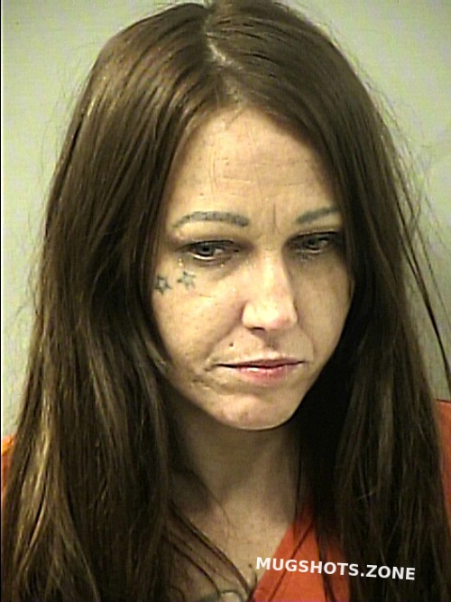 POWELL RACHEL DIANE 04/09/2025 - Okaloosa County Mugshots Zone
