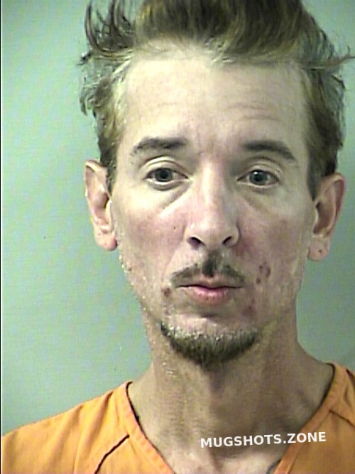 HUBER MICHAEL CHARLES 04/10/2025 - Okaloosa County Mugshots Zone