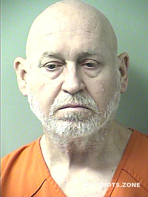 WILSON BOBBY JELKS 04/14/2025 - Okaloosa County Mugshots Zone